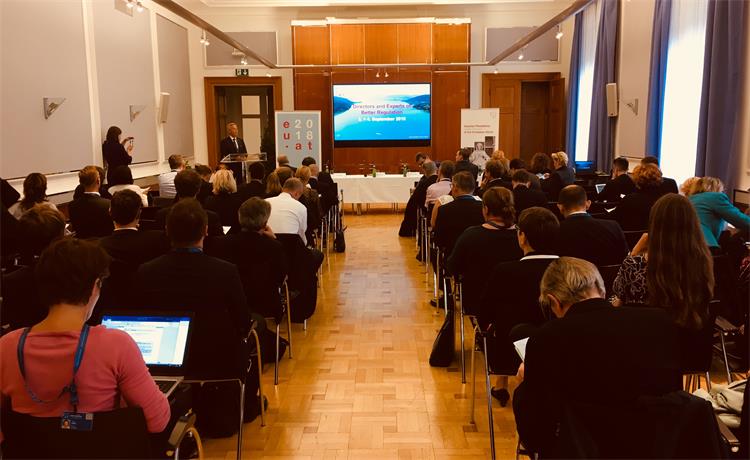 Ured za zakonodavstvo - Održan sastanak ravnatelja i stručnjaka boljih ...