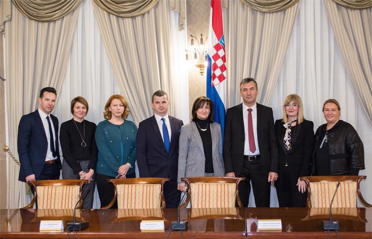 Ured za zakonodavstvo - Studijski posjet predstavnika Ureda za ...